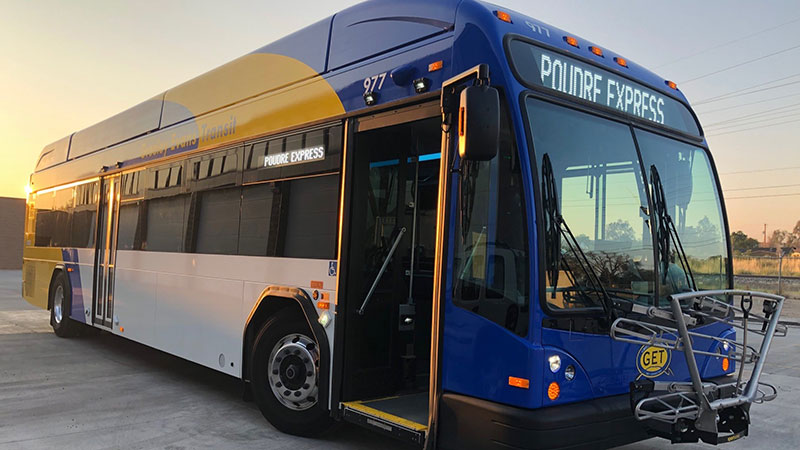 Public Invited to Influence the Future of Greeley Transit Brand at ...